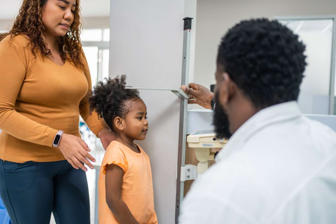 Help! My child is short for their age | UCLA Health
