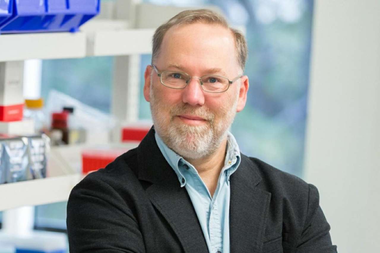 UCLA alumnus Fred Ramsdell wins 2025 Nobel Prize in physiology or ...