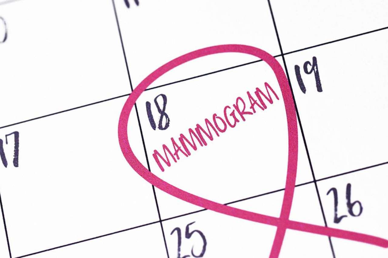 Navigating the confusing waters of mammogram recommendations | UCLA Health