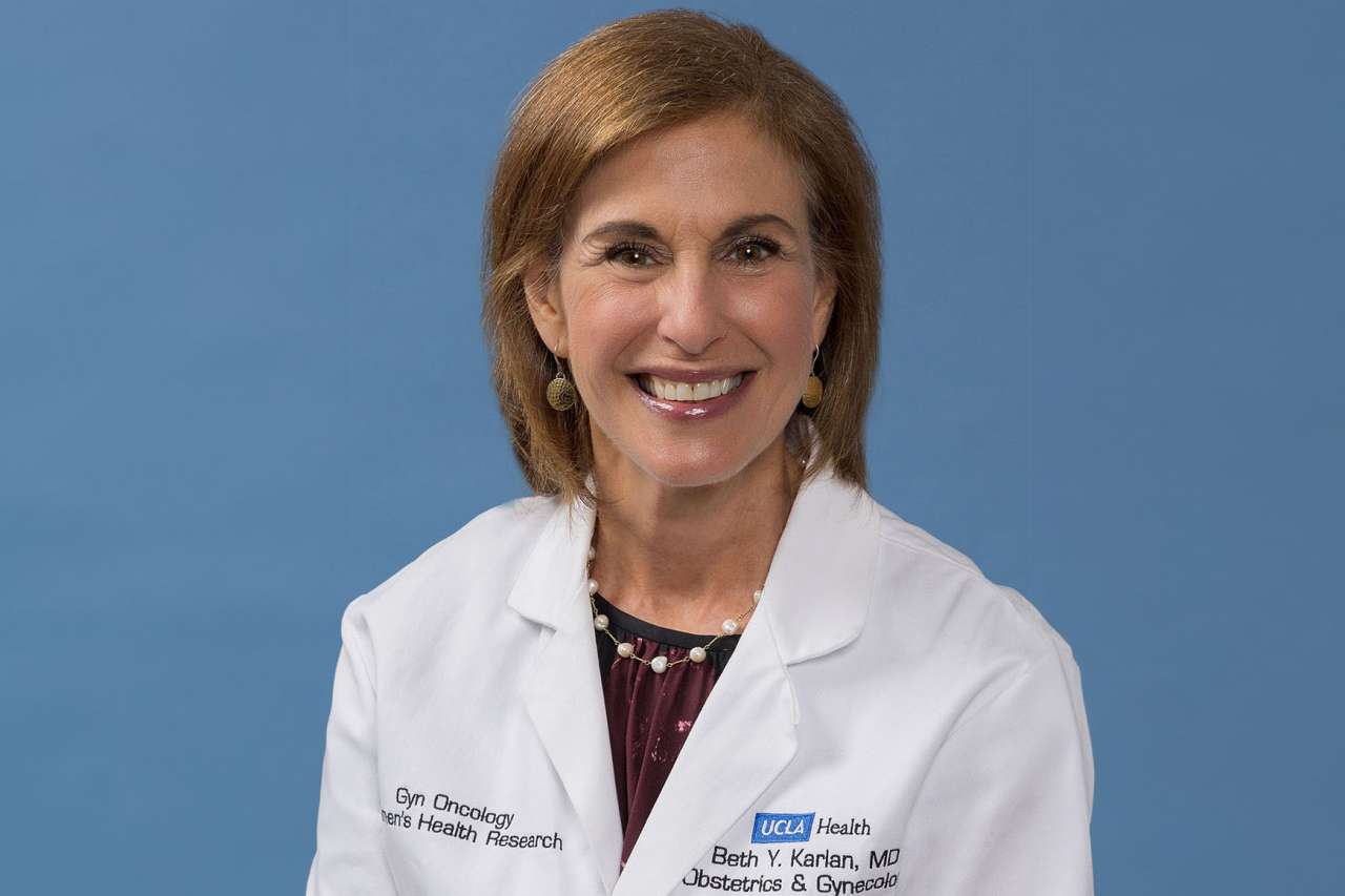 Beth Karlan, MD - Member Directory | UCLA Health Jonsson Comprehensive ...