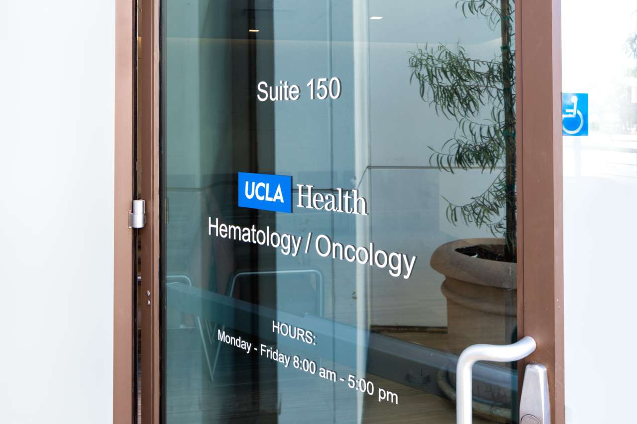 Encino Cancer Care – Medical Oncology | UCLA Health