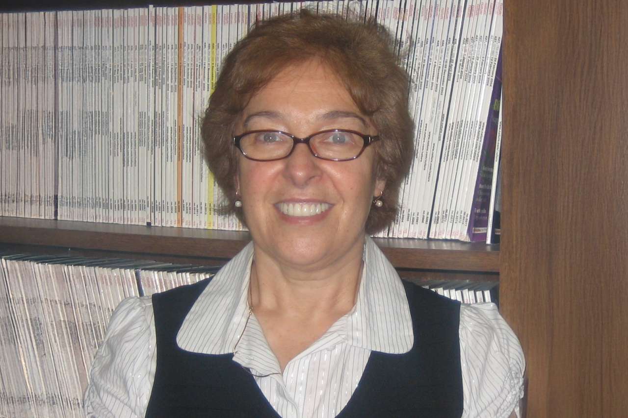 Dr. Anna S. S. Gukovskaya awarded George E. Palade Prize for pancreatic ...