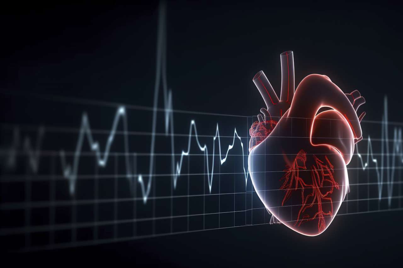 UCLA Study Links Gene Mutations to Heart Rhythm Risks Seen in Cancer ...