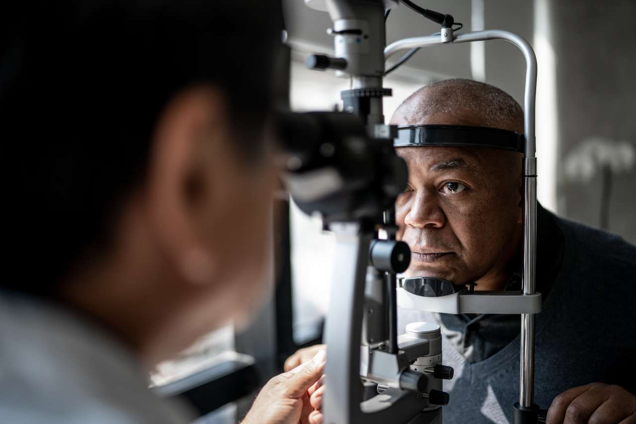 How to protect your vision as you age | UCLA Health