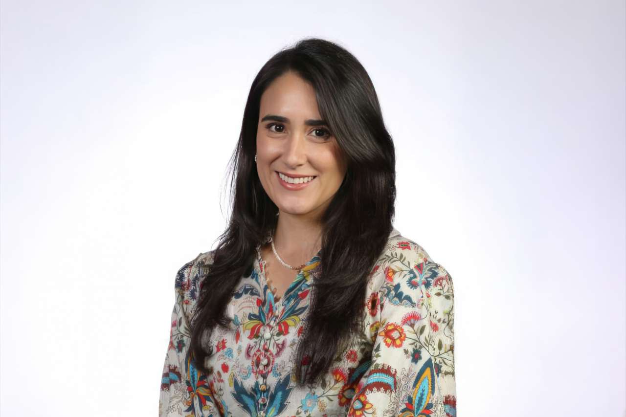 Dr. Maria Velez named to 40 Under 40 list by National Hispanic Medical ...