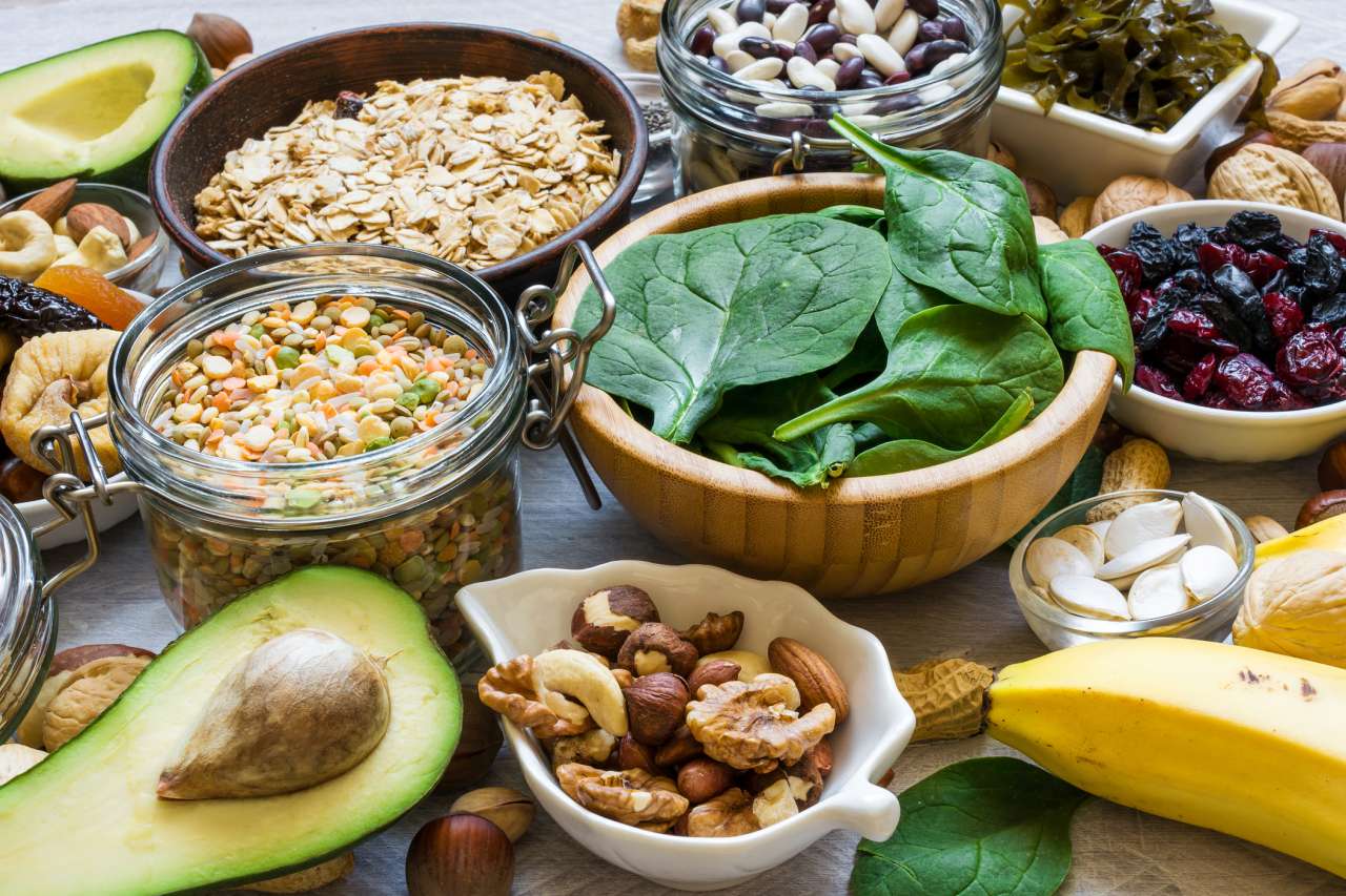 Why you need potassium — and how to get more of it | UCLA Health