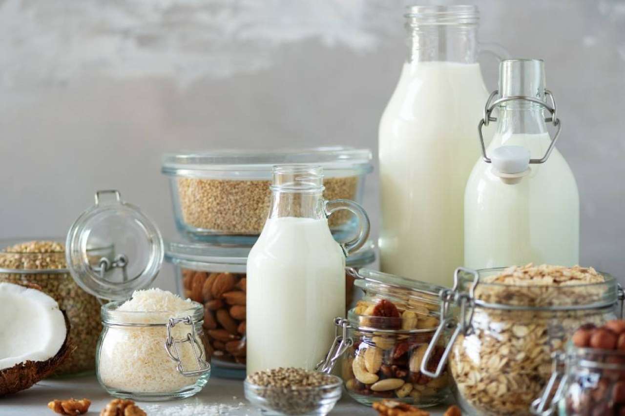 Should you switch to plant-based milk? | UCLA Health