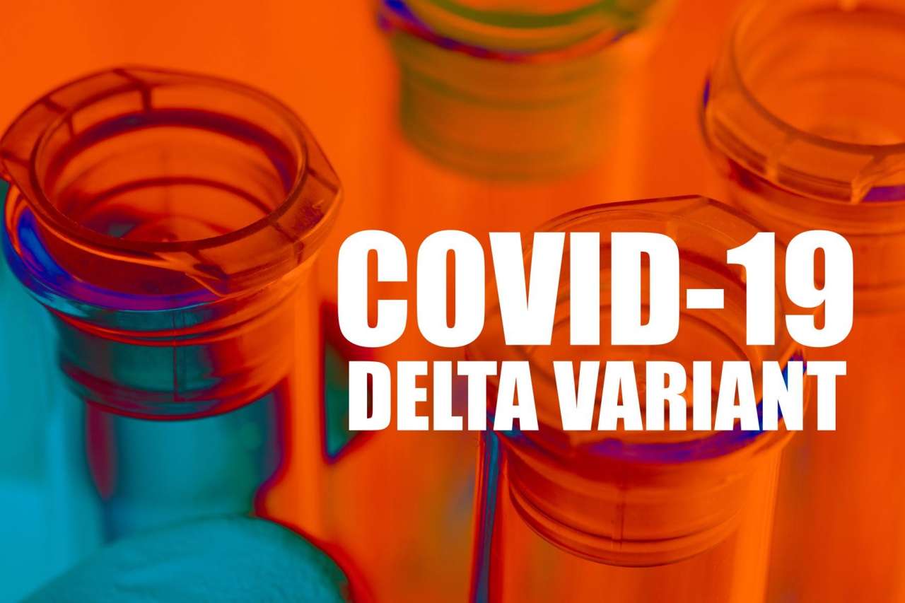 Delta variant: Here's what you need to know about the COVID-19 mutation ...