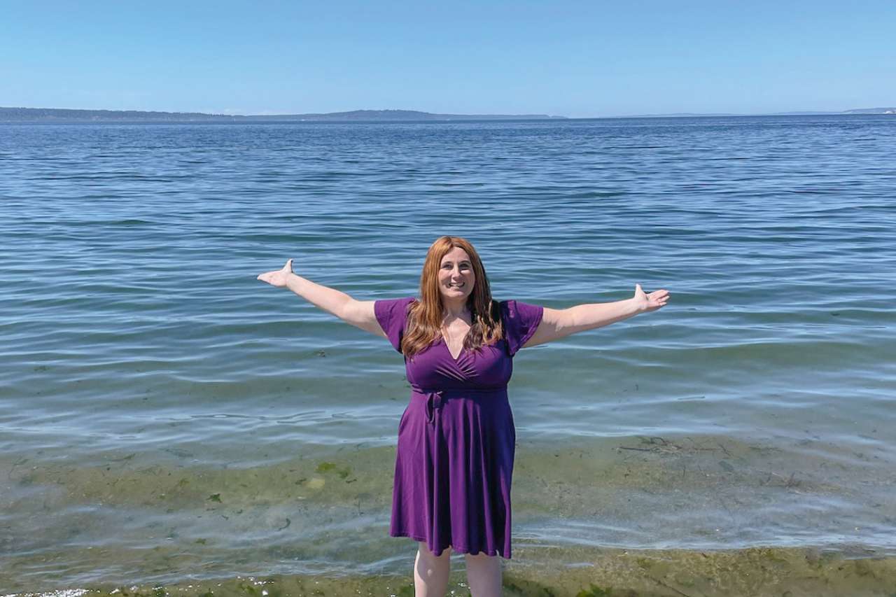 'Facial feminization surgery lets the mirror reflect how I see myself ...