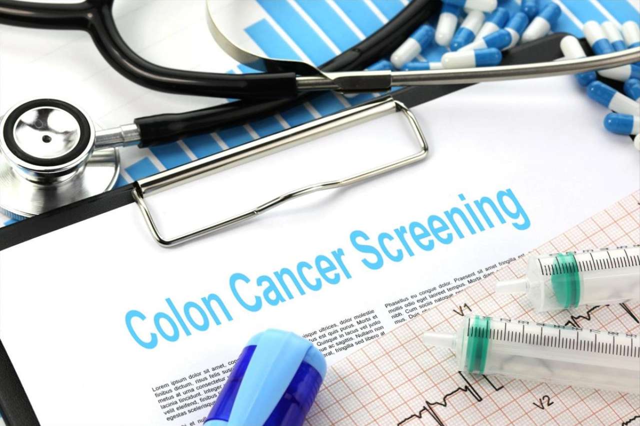 Colorectal cancer screenings remain low for people ages 45 to 49 ...