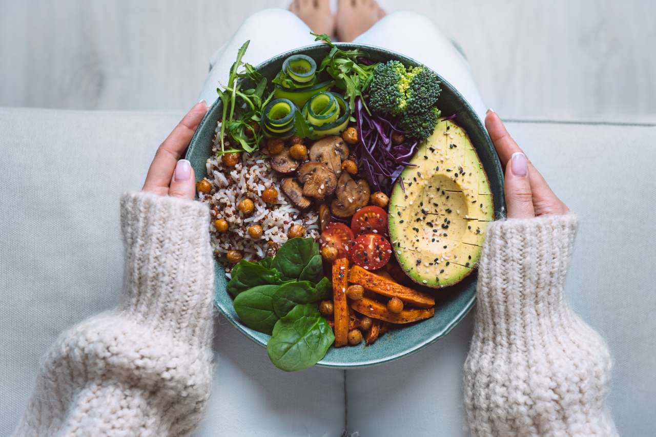 How fiber supports overall health and lowers risk of colorectal cancer ...