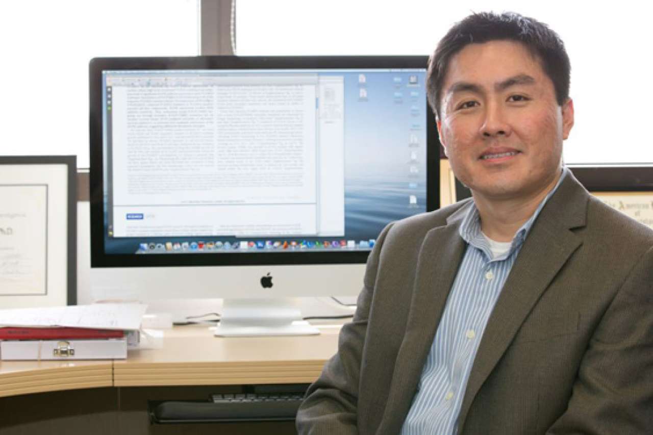 Dr. Roger Lo receives grant to find ways to prevent melanoma resistance ...