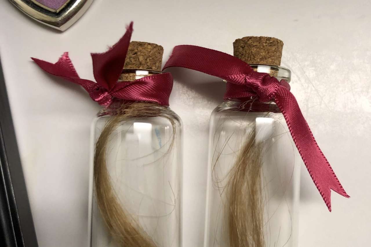 UCLA scientists identify a new way to activate stem cells to make hair ...