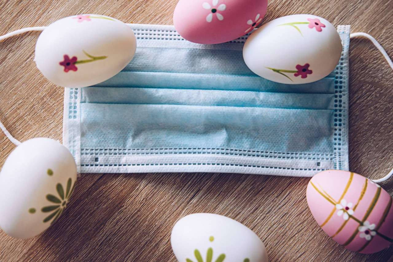 Easter gatherings may be tempting, but are they risky? | UCLA Health