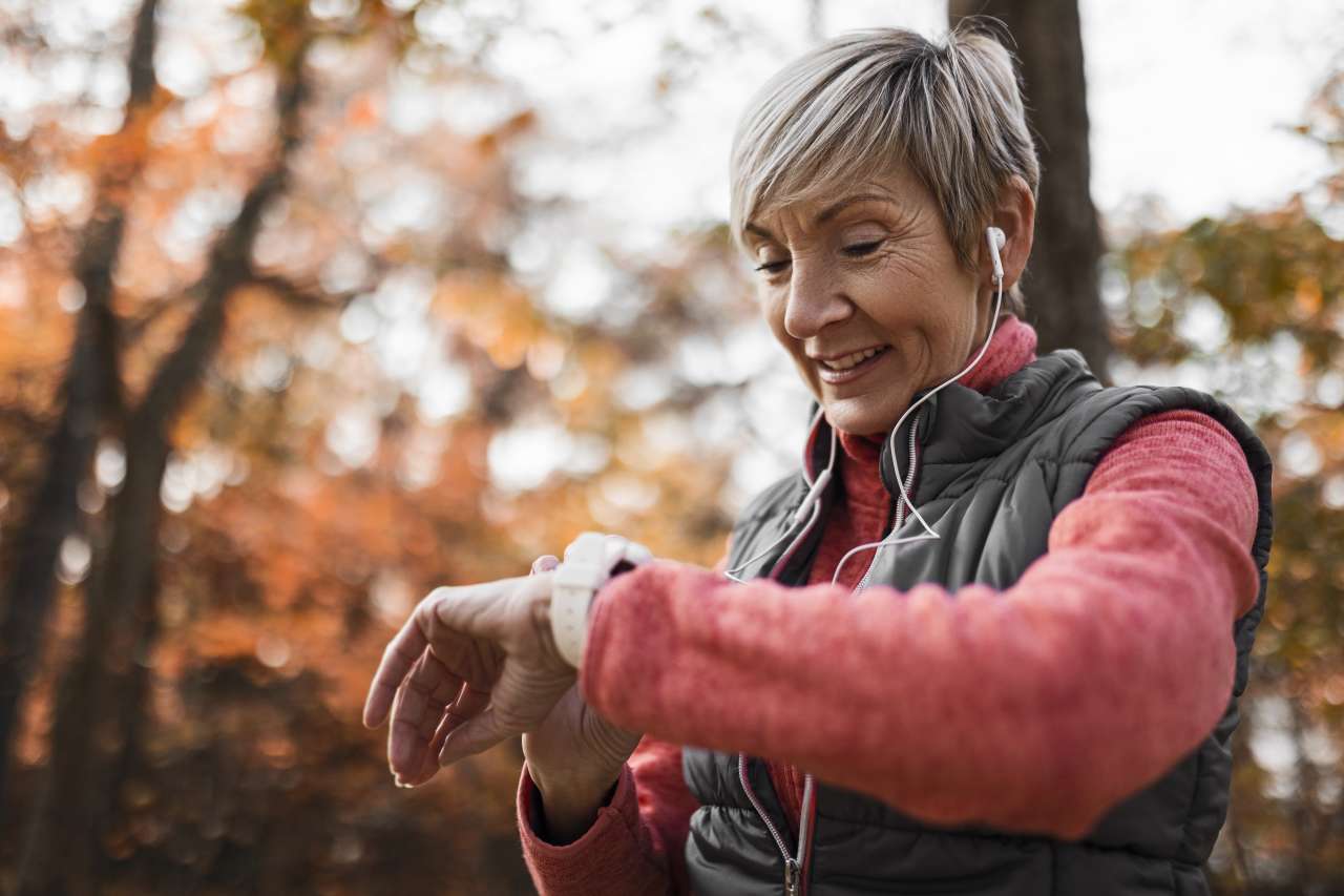How many steps do you need a day to see health benefits? | UCLA Health