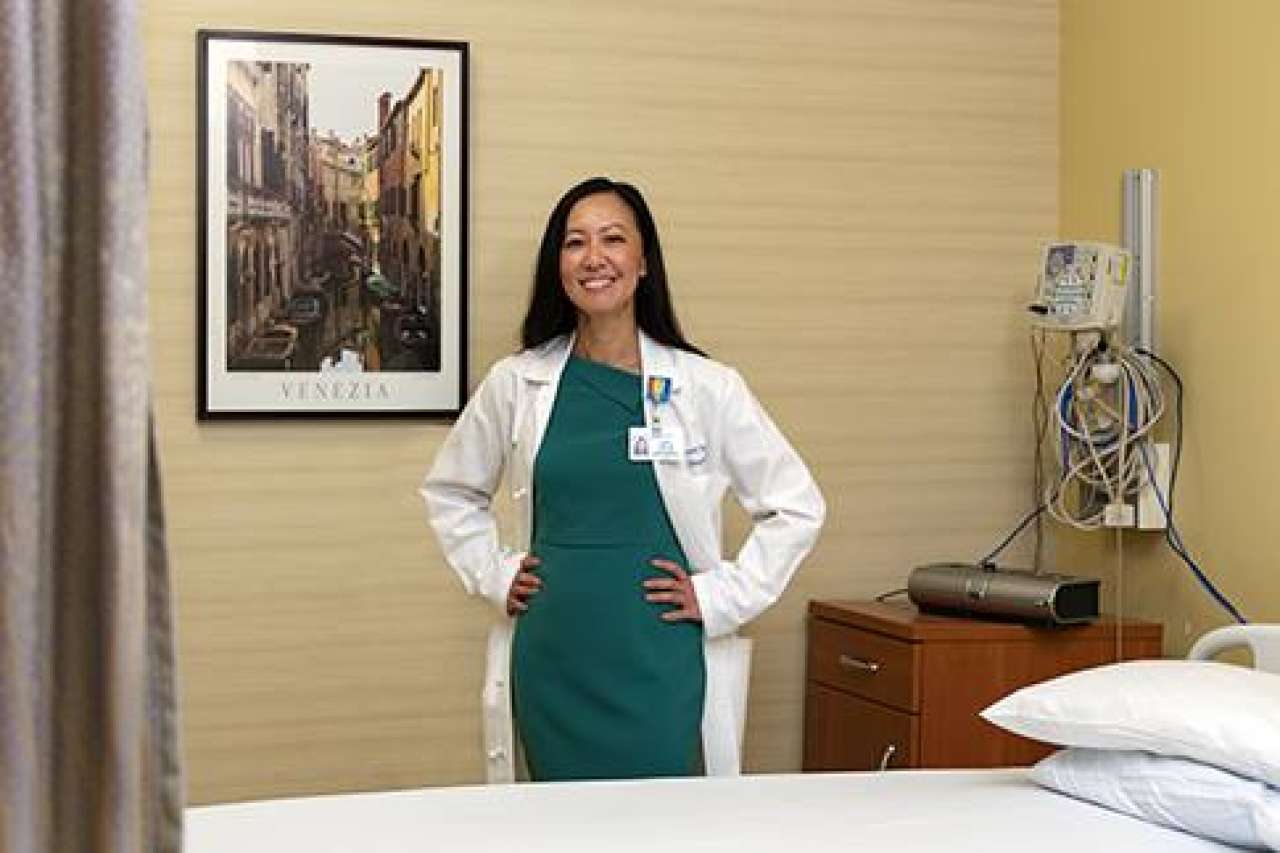 What to know about the scary sensation of sleep paralysis | UCLA Health