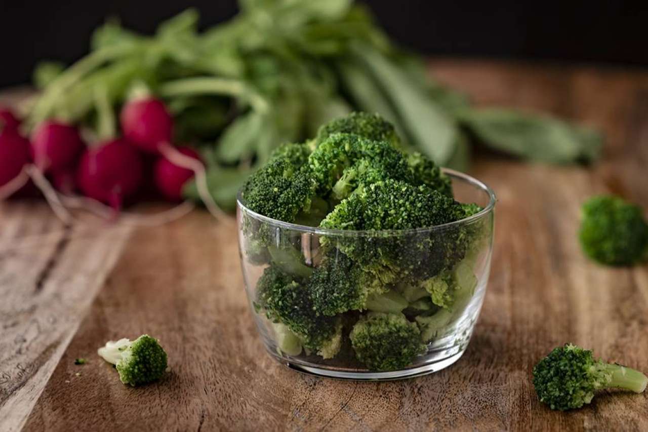Broccoli and other cruciferous veggies can significantly lower cancer ...