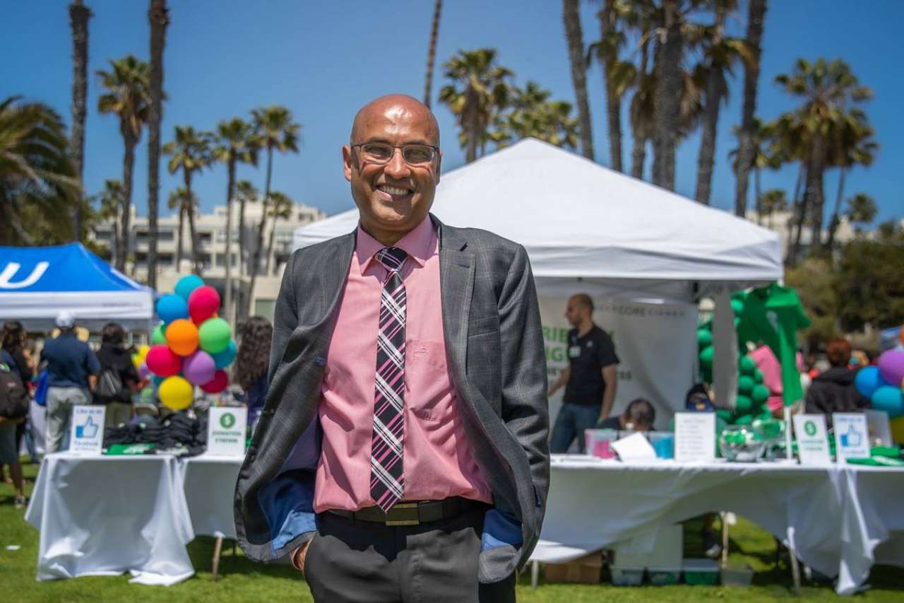 Annual Kidney Fair | UCLA Health