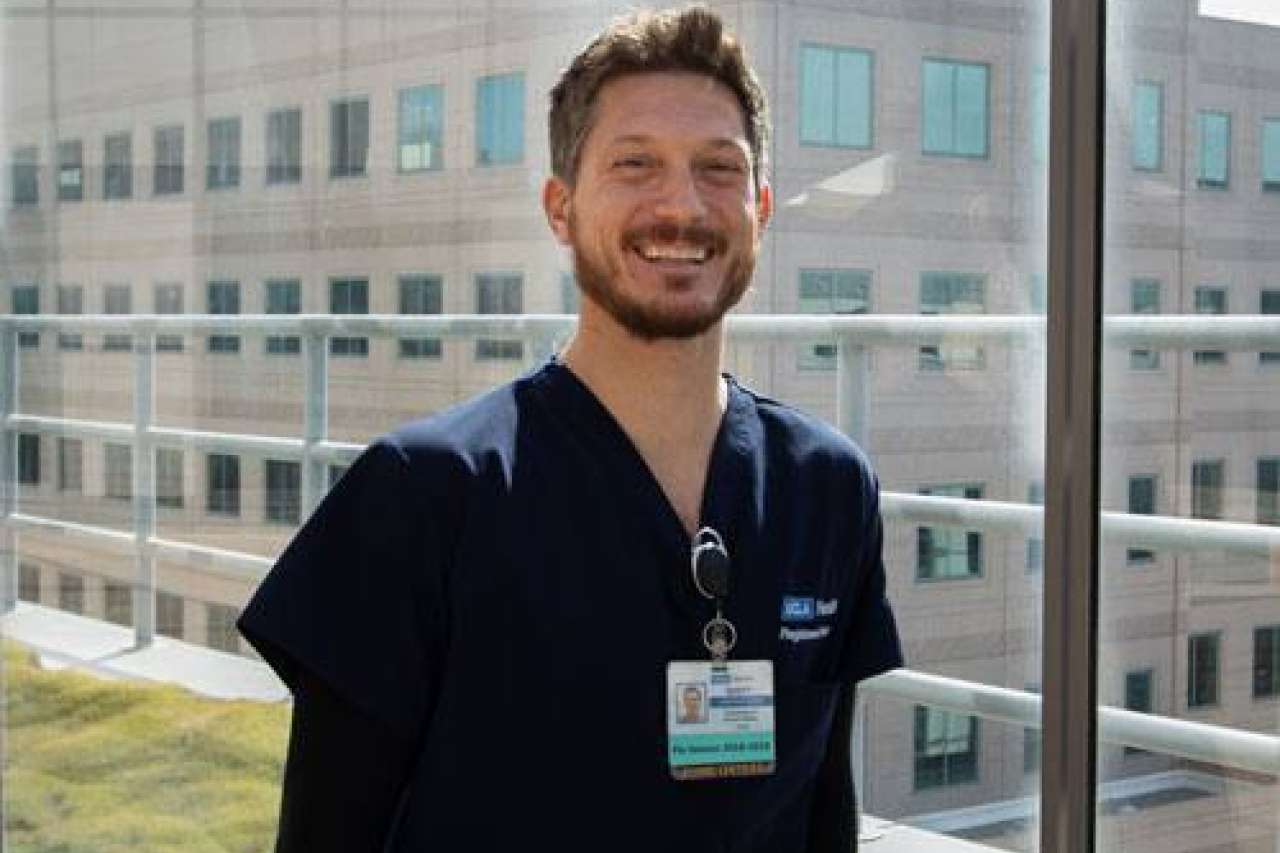 Board Certified Staff | UCLA Health