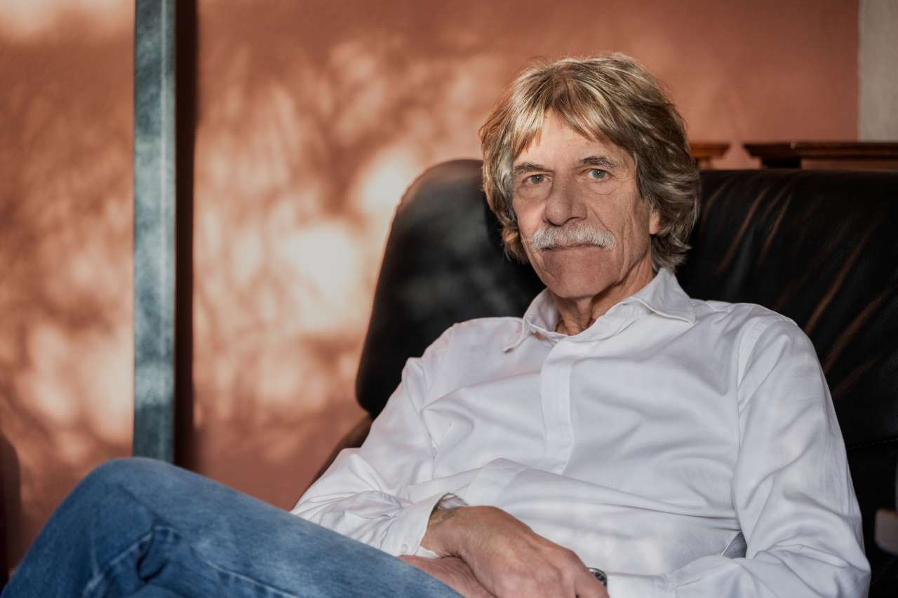 Izak Ben-Meir has benefited from groundbreaking treatments and ...