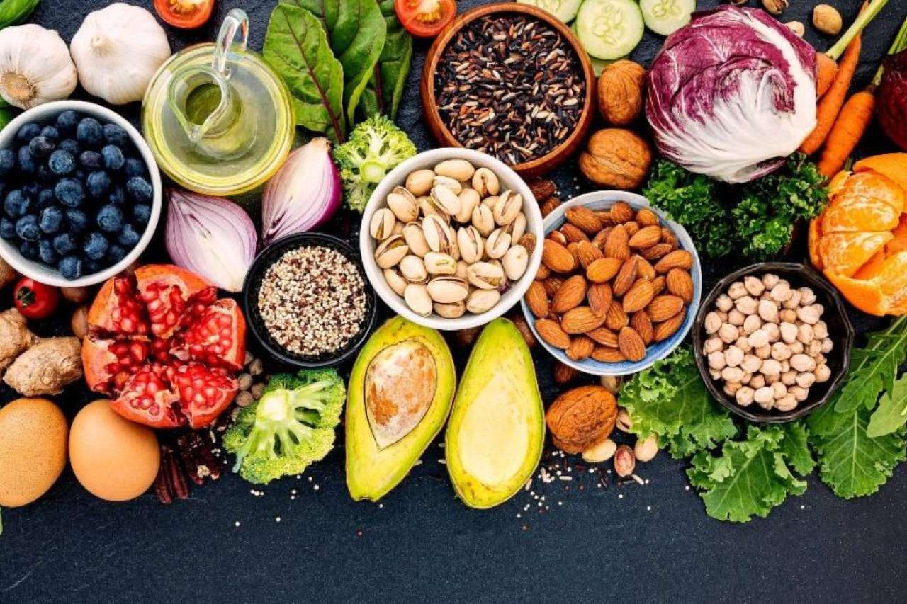 Eating healthy fats has many benefits | UCLA Health