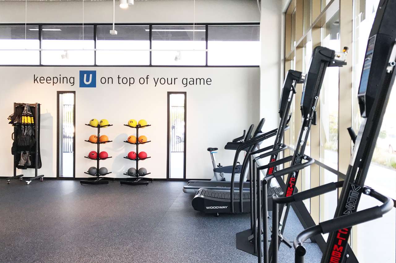 Sports Performance | UCLA Health
