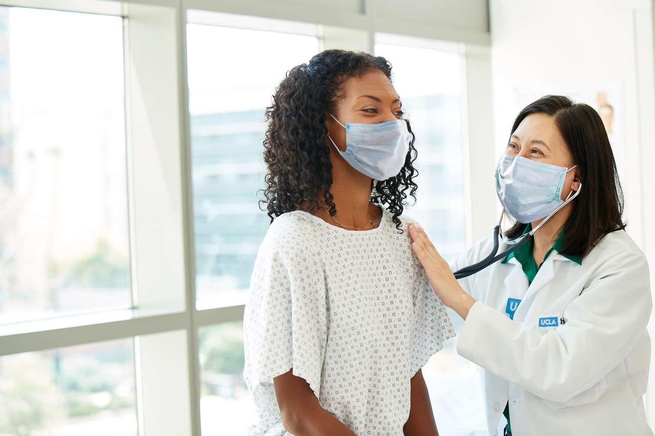 UCLA Health once again earns top honors in annual Best Hospitals ...