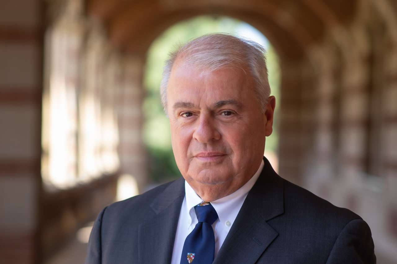 James Economou, MD, PhD - Member Directory | UCLA Health Jonsson ...