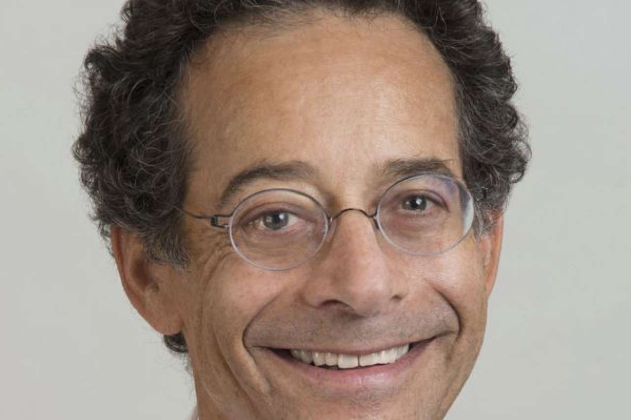 Program to prevent falls among seniors shows modest benefit | UCLA Health