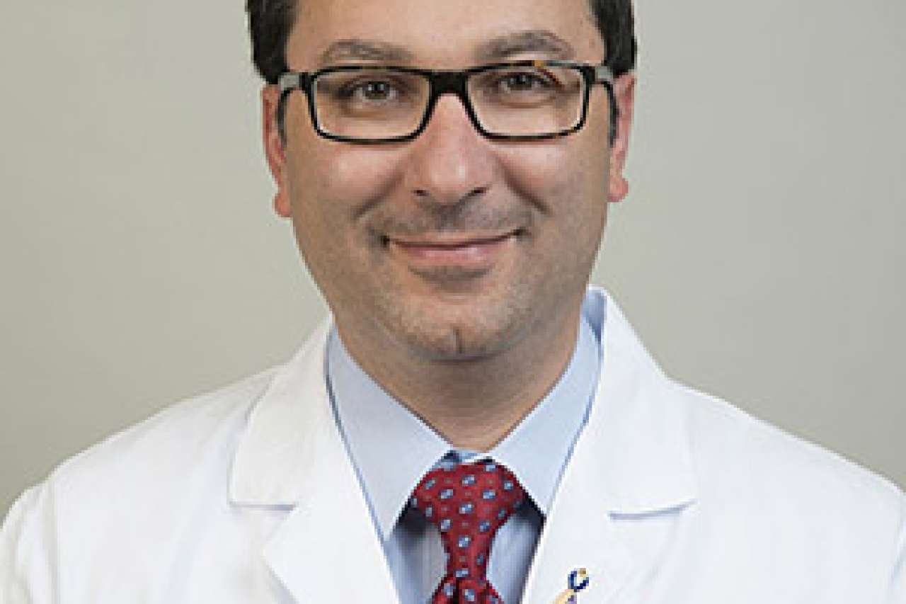 Karim Chamie, MD, MSHS - Member Directory | UCLA Health Jonsson ...