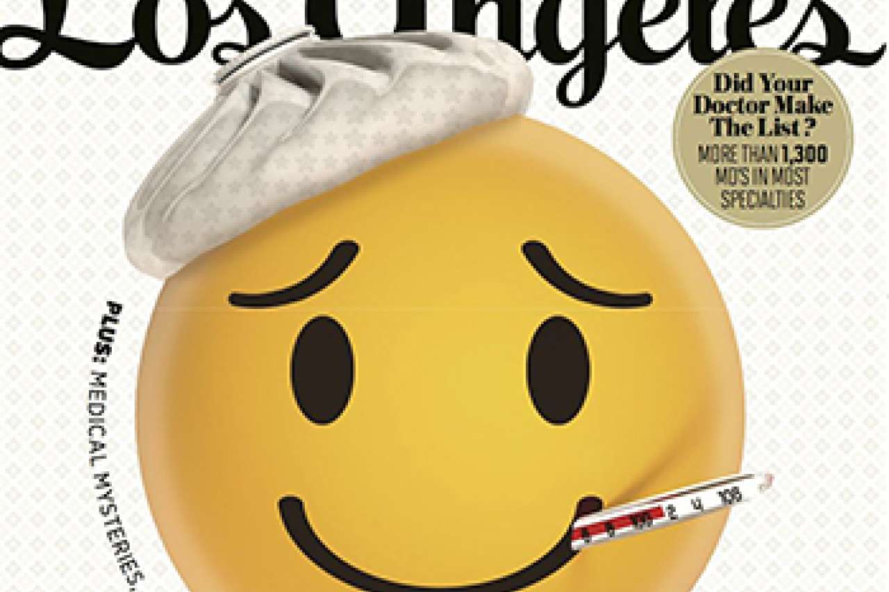 UCLA Health physicians stand out in Los Angeles Magazine's "Top Doctors ...