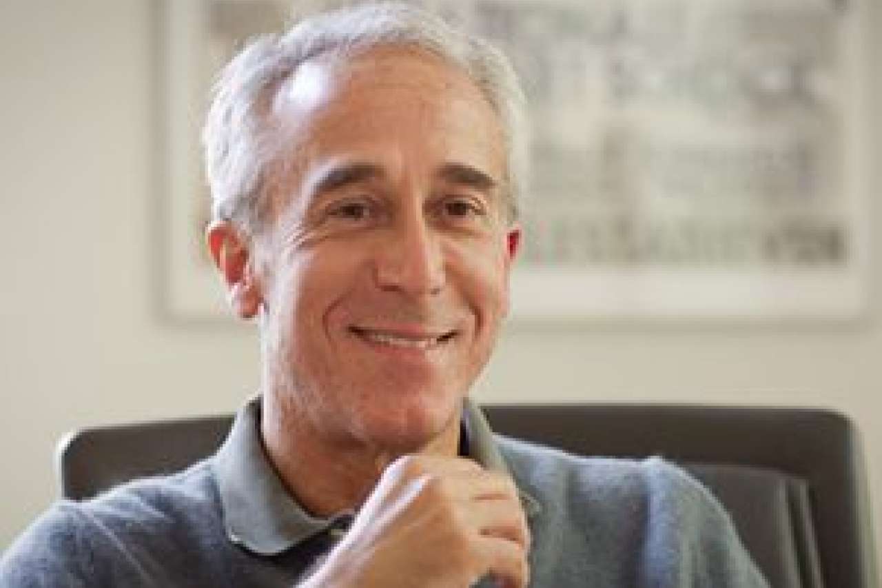 Neuroscientist Marco Iacoboni on how mirror neurons teach us to be ...