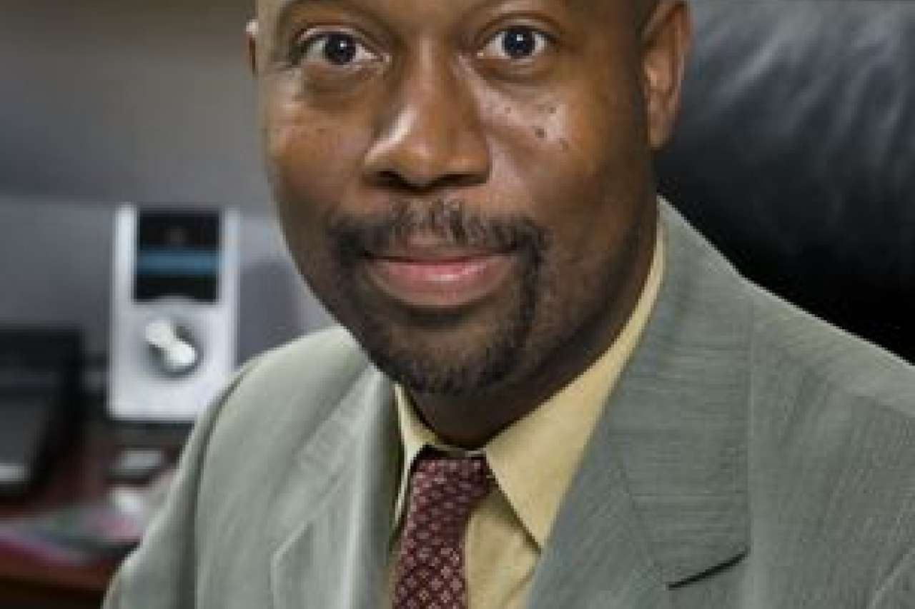 New dean arrives at UCLA School of Nursing | UCLA Health