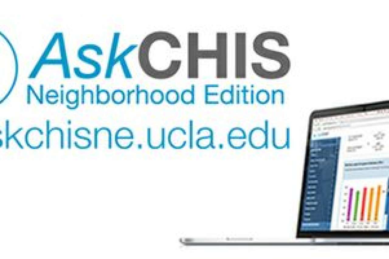 Online tool created by UCLA provides health information by ZIP code ...
