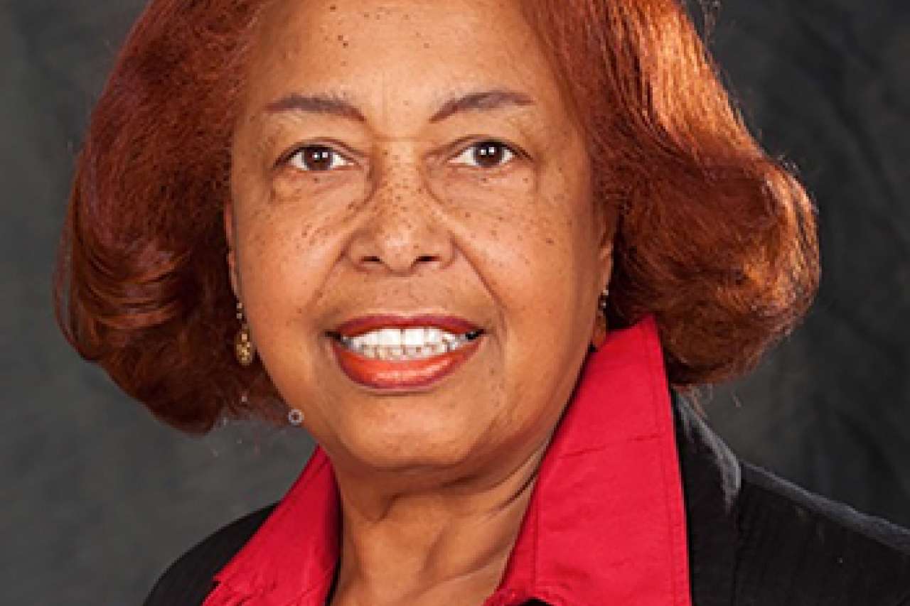 In memoriam: Dr. Patricia Bath, 76, physician and inventor who helped ...