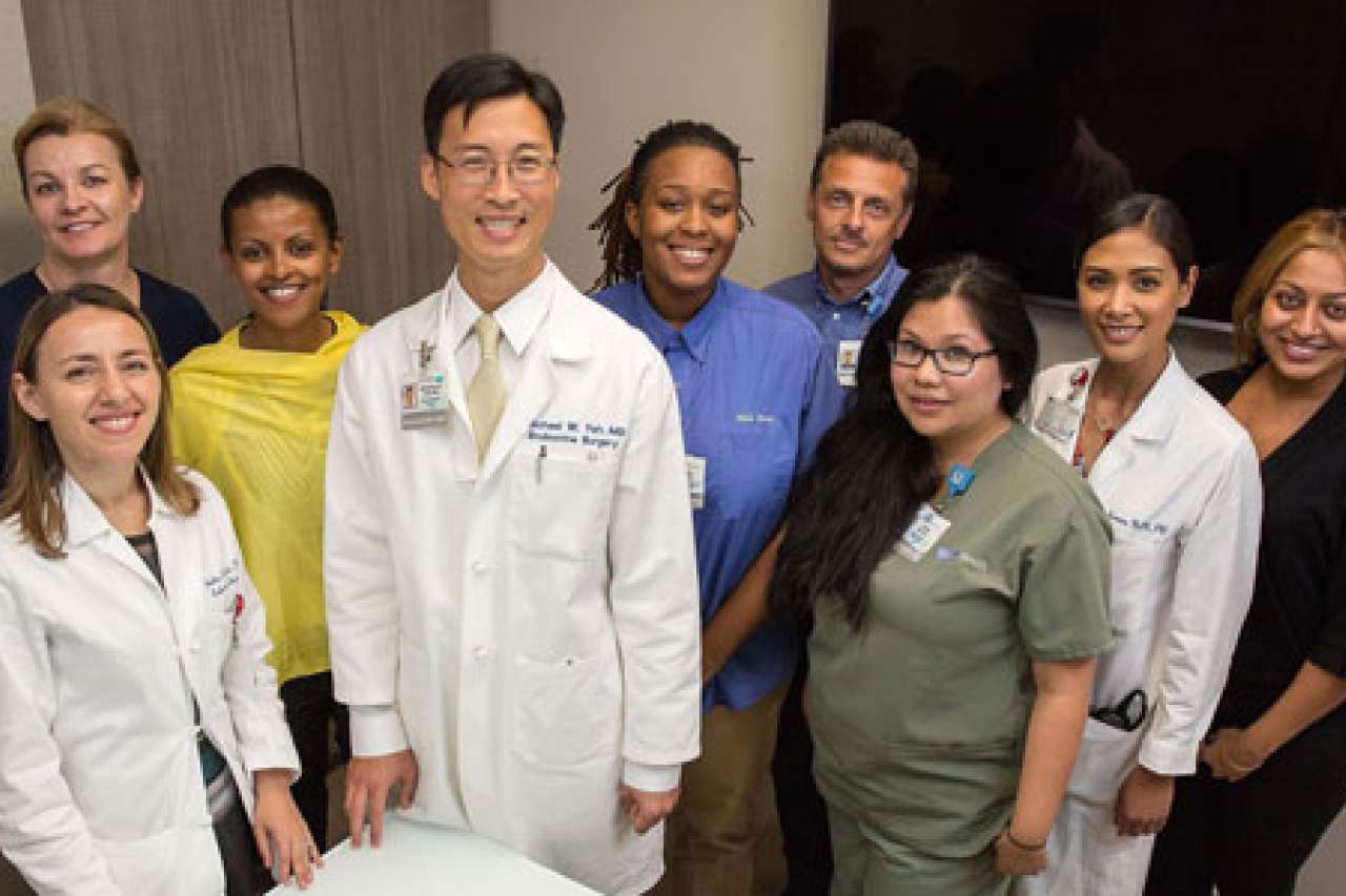 UCLA Endocrine Center – Los Angeles Endocrinology | UCLA Health