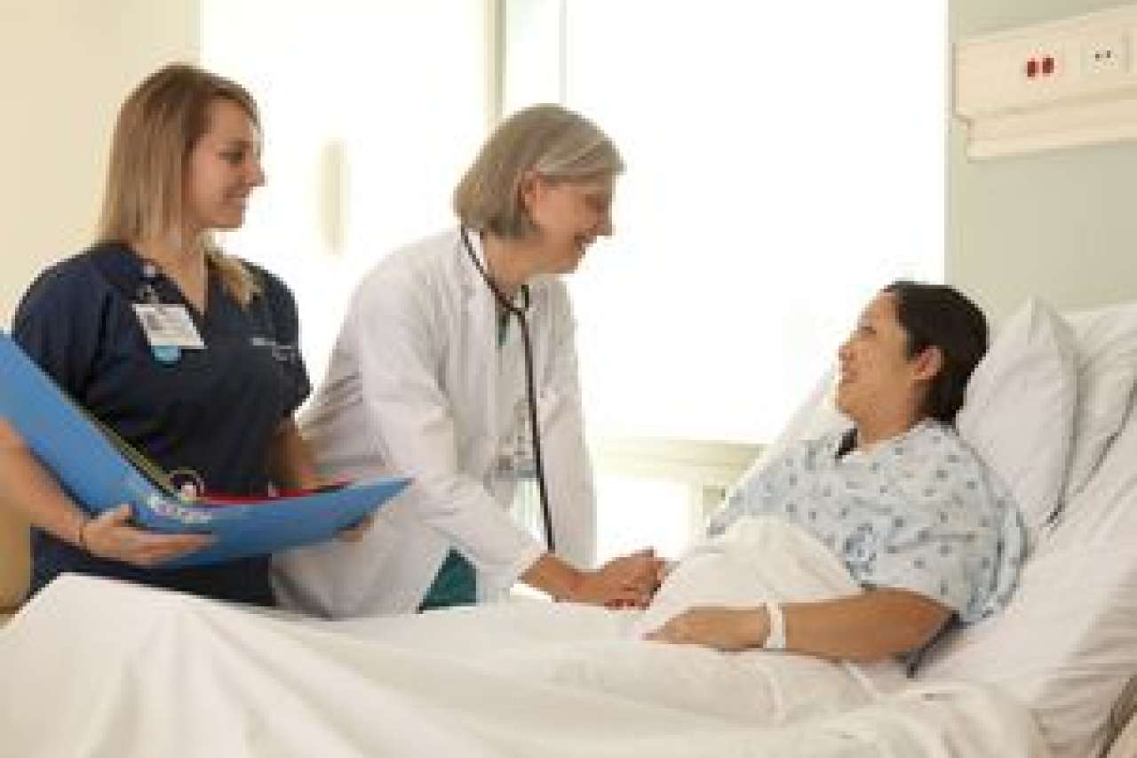 UCLA Medical Group and Cigna introduce Collaborative Care program | UCLA Health