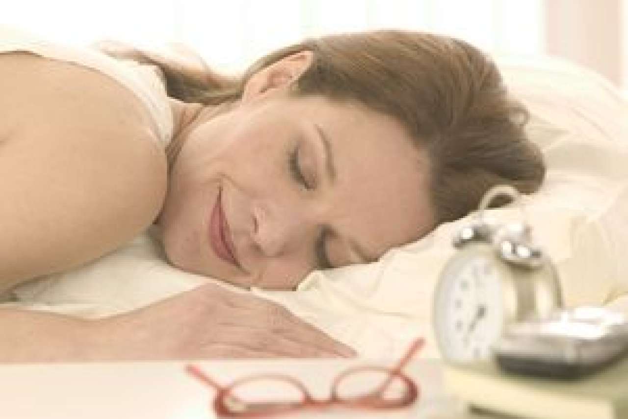 UCLA–Tel Aviv study suggests REM sleep helps the brain capture ...