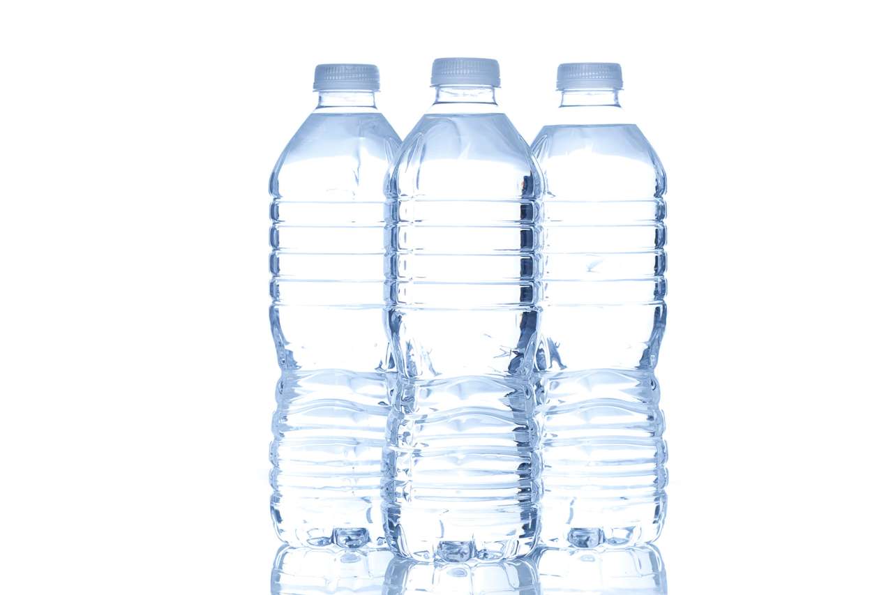 The truth about nanoplastics in bottled water | UCLA Health