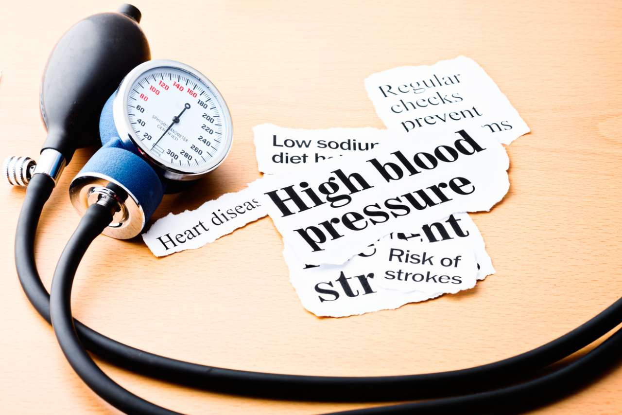 How to reduce your risk of stroke | UCLA Health