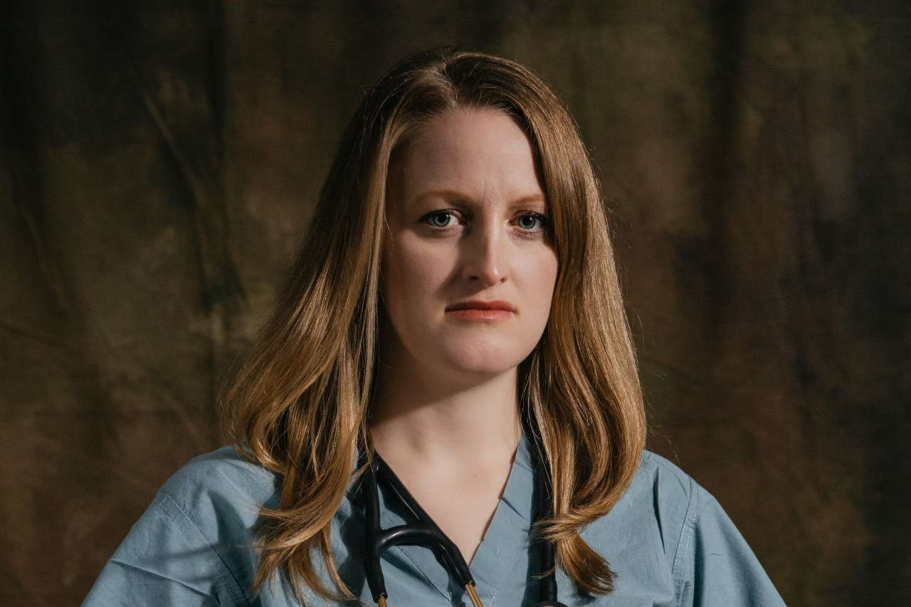 COVID-19 Has Exacted an Emotional Toll on Healthcare Workers | UCLA Health