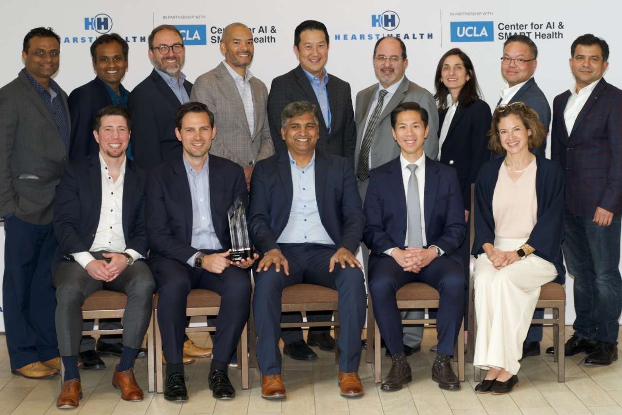 UCLA Health designs a Medicare Advantage Plan to expand access to world ...