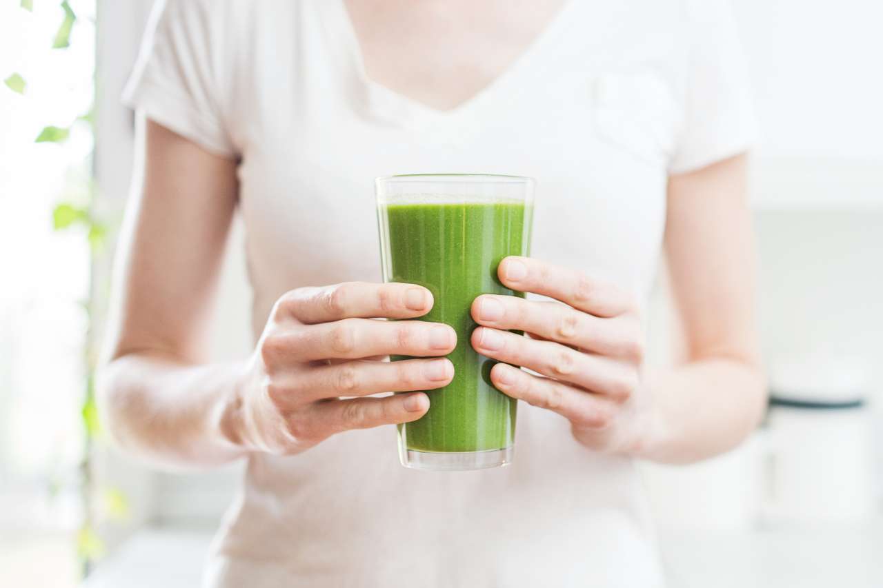 Should you do a cleanse? | UCLA Health