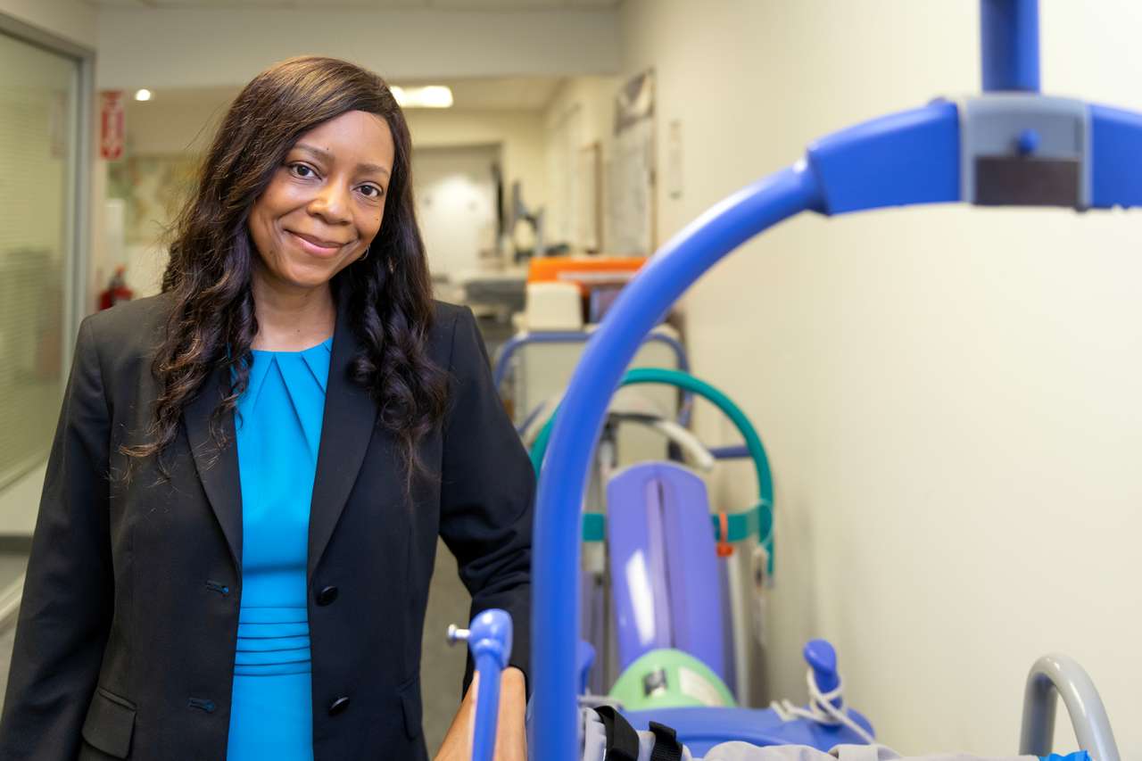 Professional development is key to better outcomes | UCLA Health