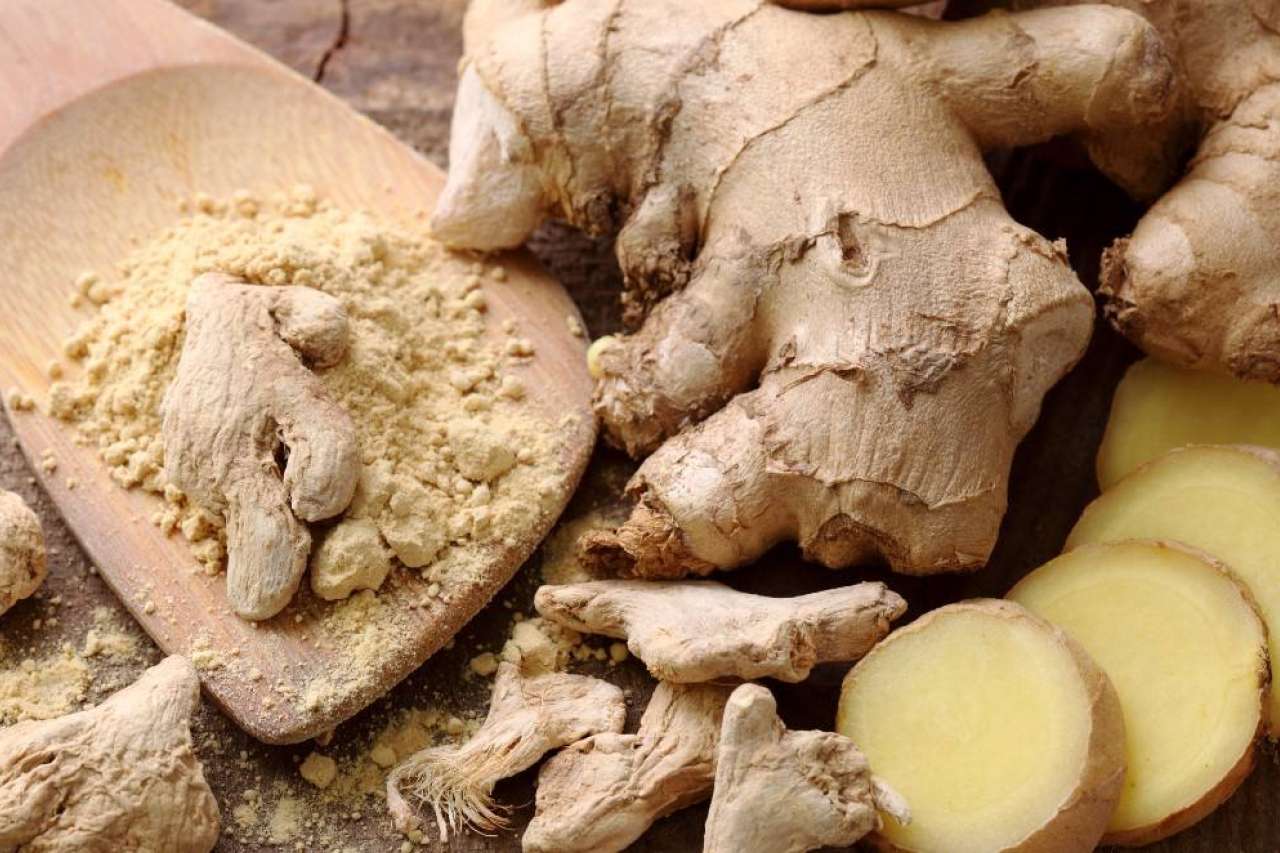 Why you should consider adding ginger to your diet | UCLA Health