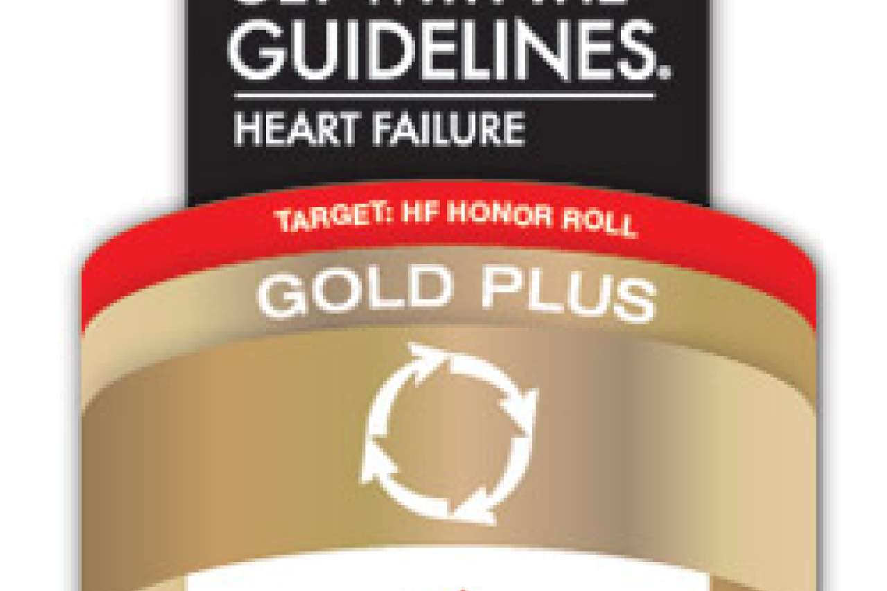 Ronald Reagan UCLA Medical Center earns 'Get With The Guidelines-Heart ...