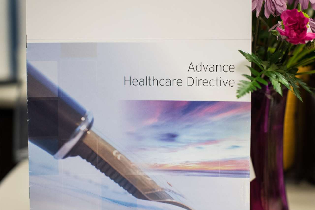 Advance directives guide doctors, family when patients are unable to ...