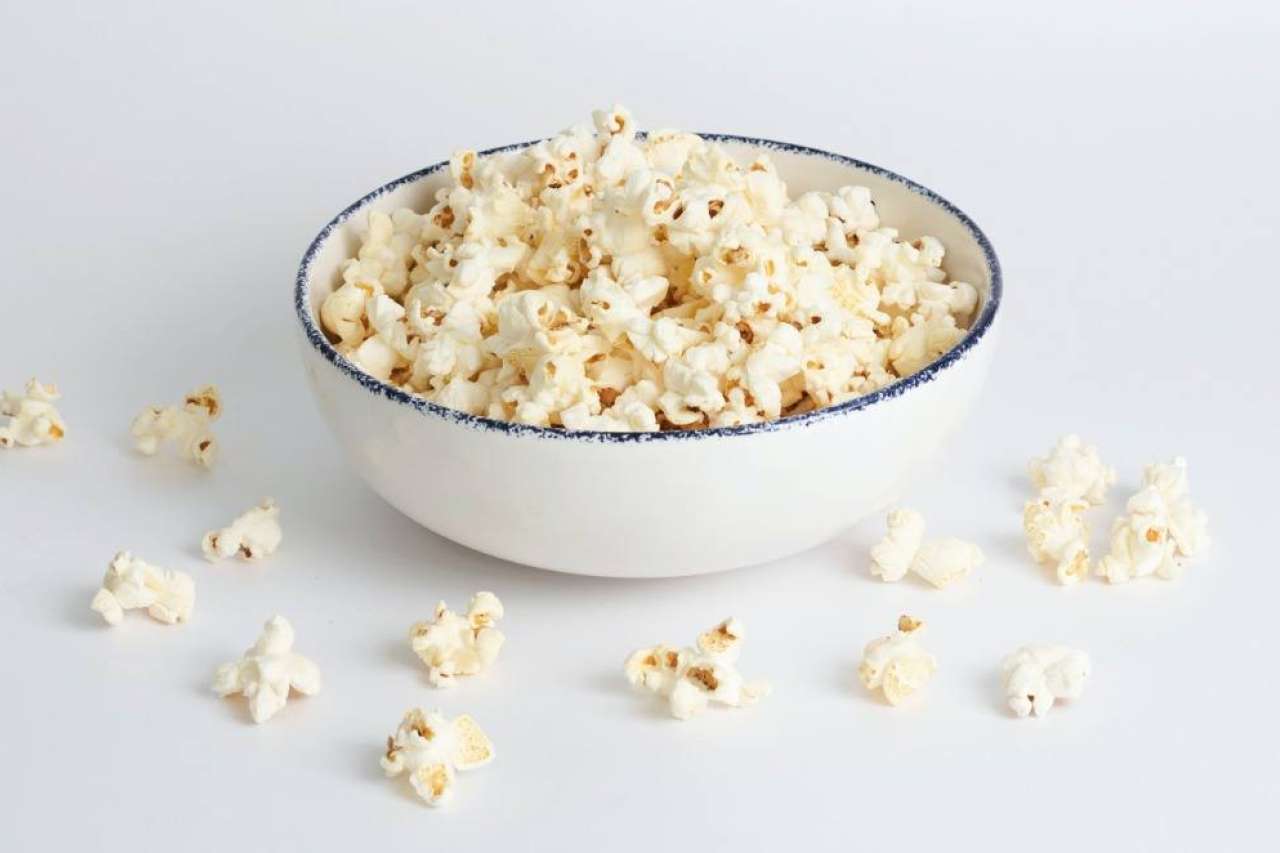 Eating microwave popcorn increases the level of PFAS in body | UCLA Health