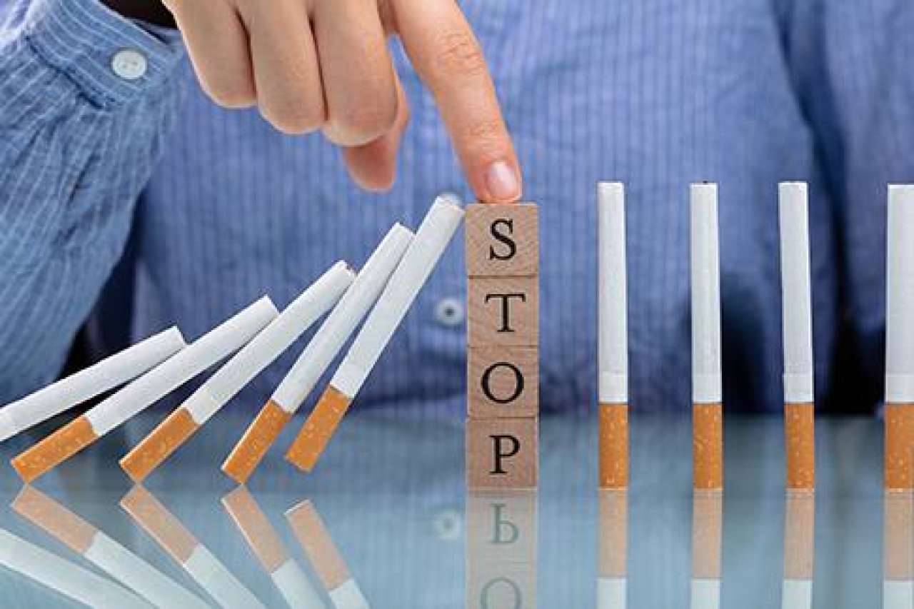 Nicotine, e-cigarettes, cannabis: All pose different risks and all can ...