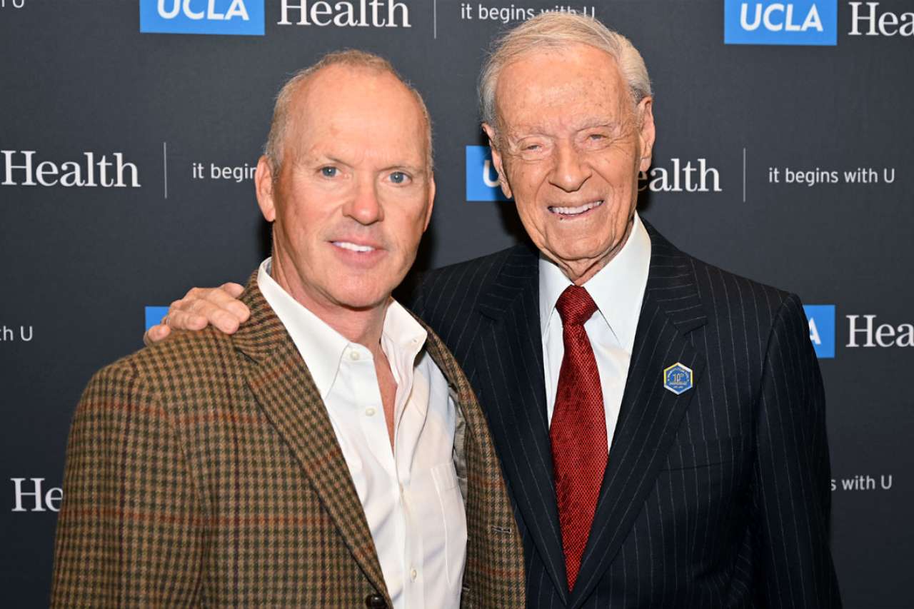 Gifts: U Magazine Spring 2023 | UCLA Health